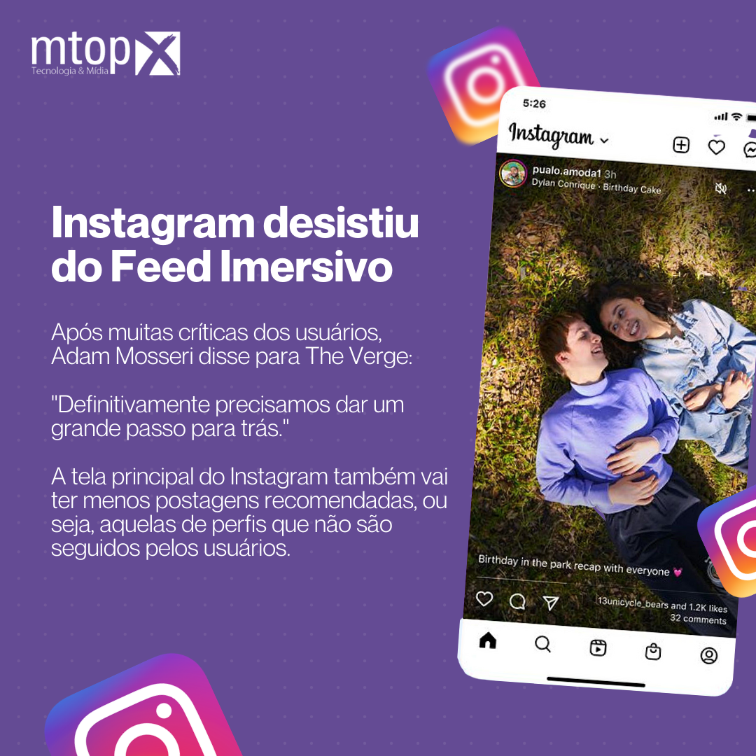 Novidades Últimos Acontecimentos Das Redes Sociais Que Você Precisa