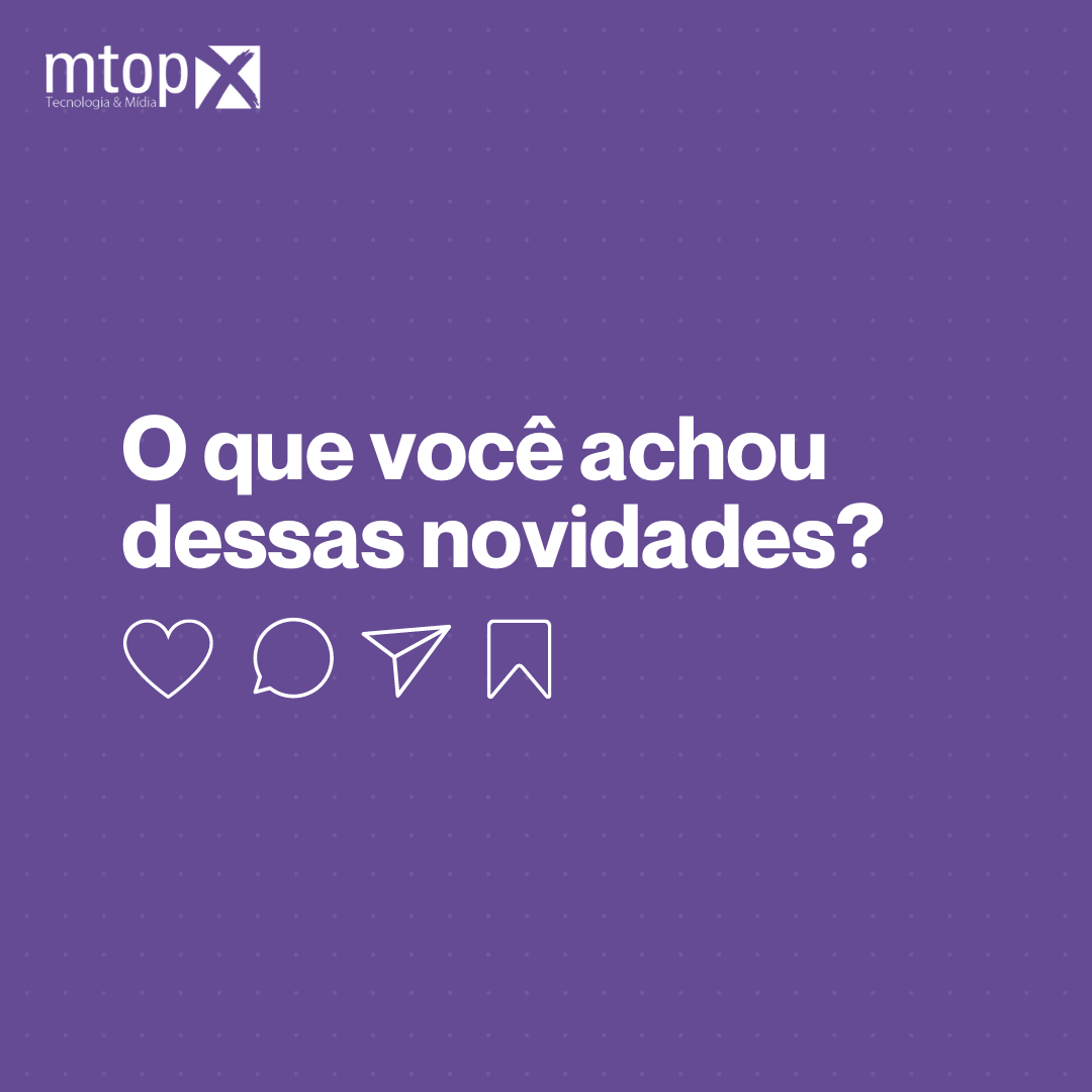 Novidades Últimos Acontecimentos Das Redes Sociais Que Você Precisa